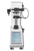 China THV-1000DTe Micro Vickers Hardness Tester with Touch Screen - 8-2900HV Range, 135mm Height Capacity for sale