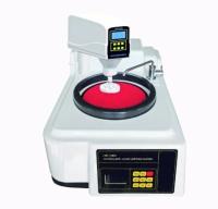 China Touch Screen 	Metallographic Specimen Preparation Grinding Polishing Single Disc for sale