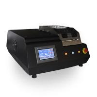 China TMGTQ-150 High Speed Precision Metallographic Sample Cutting Machine 1100W 220V for sale