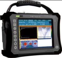 China TMPA610/TMFA610TD 64-Channel Phased Array Ultrasonic Flaw Detector with 11-inch Display and 6-Hour Battery for sale