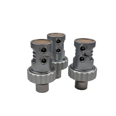China Customized Size Ultrasonic Transducer Probe DA503 Equv DM5E DA503 Of GE for sale