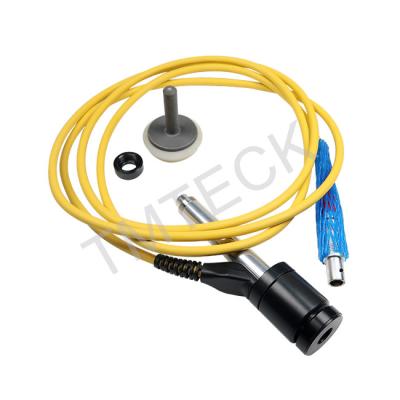 China Dc Type Leeb Hardness Tester / Impact Device Dc Probe For Hole Hollow Cylindrical Test for sale