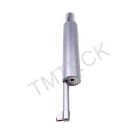 China TS130 Deep Hole Probe Roughness Testing Machine with 400μm Range and ø2mm Minimum Hole Width - CE Certified for sale