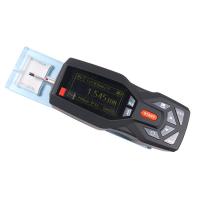 China TMR200 Portable Surface Roughness Instrument with 160μm Range and 100 Data Groups Storage Capacity for sale