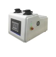 China Hydraulic Sample Mounting Metallographic Machine for sale