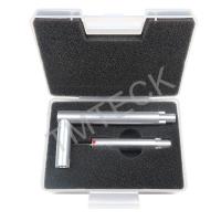 China TS140 Curved Surface Roughness Tester with 5μm Needle Radius and 200μm Measuring Range for Industrial Surface Finish Analysis for sale