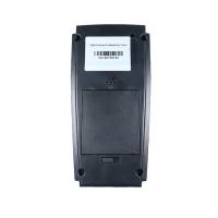 China TMD-101 Eddy Current Electrical Conductivity Meter 60KHz 180×75×30mm for Non-Ferrous Metal Testing for sale