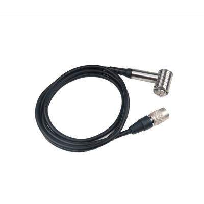 China Magnetic Coating Thickness Gauge for sale