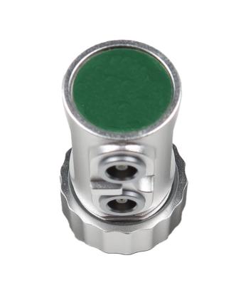 Китай датчик близнеца 2.25мхз 12.5м кристаллический ультразвуковой продается