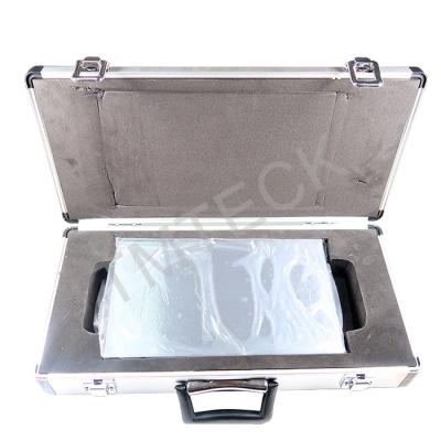 Китай Блок проверки точности калибровки ASME 38mm основной Ndt ультразвуковой продается