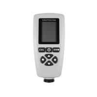 China TM550FN Digital Paint Coating Thickness Gauge 0-2000μm Range with USB Interface and Auto Substrate Detection for sale
