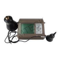 China TMLC-A Concrete Thickness Gauge with 40-800mm Range and ±1mm Accuracy for Non-Destructive Testing for sale