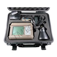 China TMLC-A Concrete Thickness Gauge with 40-800mm Range and ±1mm Accuracy for Non-Destructive Testing for sale