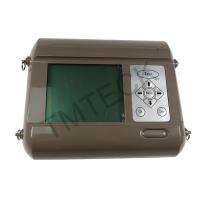 China TMLC-A Concrete Thickness Gauge with 40-800mm Range and ±1mm Accuracy for Non-Destructive Testing for sale