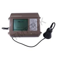 China TMLC-A Concrete Thickness Gauge with 40-800mm Range and ±1mm Accuracy for Non-Destructive Testing for sale
