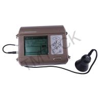 China TMLC-A Concrete Thickness Gauge with 40-800mm Range and ±1mm Accuracy for Non-Destructive Testing for sale