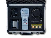 China TMD-103 Digital Conductivity Meter with 60KHz Frequency, 0.51-112%IACS Range for Non-Ferromagnetic Metal Testing for sale