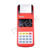 China THL500 Digital Leeb Hardness Tester with 3-inch OLED Screen and 600-Group Memory for Industrial Metal Testing for sale