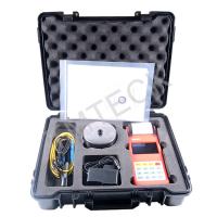 China THL500 Digital Leeb Hardness Tester with 3-inch OLED Screen and 600-Group Memory for Industrial Metal Testing for sale
