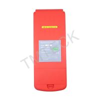 China THL500 Digital Leeb Hardness Tester with 3-inch OLED Screen and 600-Group Memory for Industrial Metal Testing for sale