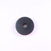 China MTU-3 Magnetic Particle Test Ring Reference Block Type 1 for Material Sensitivity Verification EN ISO 9934-2 for sale