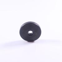 China MTU-3 Magnetic Particle Test Ring Reference Block Type 1 for Material Sensitivity Verification EN ISO 9934-2 for sale
