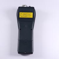 China TMD-103 Digital Conductivity Meter with 60KHz Frequency, 0.51-112%IACS Range for Non-Ferromagnetic Metal Testing for sale