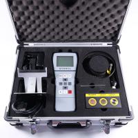 China TMD-103 Digital Conductivity Meter with 60KHz Frequency, 0.51-112%IACS Range for Non-Ferromagnetic Metal Testing for sale