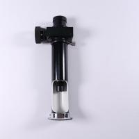 China TM-5 Portable Brinell Hardness Microscope 40x Magnification 0.01mm Reading for sale
