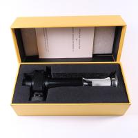 China TM-5 Portable Brinell Hardness Microscope 40x Magnification 0.01mm Reading for sale