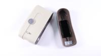 China TM8880 Triple Angle Digital Gloss Meter 20° 60° 85° with USB Interface and 520g Compact Design for sale