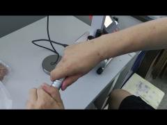 Operation Stand Ta-U3 Portable Hardness Tester 
