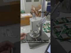 operation stand ta-u3 portable hardness tester for uci