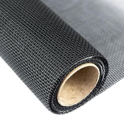 China 30m Length Pet Mesh Screen With Chemical Resistance for sale