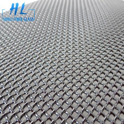 China 150g--300g Stainless Steel Insect Screen Plain Weave For Easy Installation / Filtering for sale