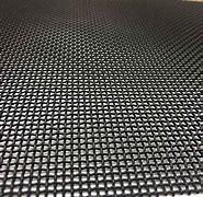 China Aluminium Insect Screen Rolls Lightweight Fire / Weather Resistant Mesh For Easy Installation for sale