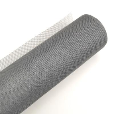 China 120 g/m2 Anti-muggen UV-bestendige glasvezel vensterrollen Te koop