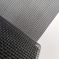 China Lightweight PET Screen With Durable Window Wire Mesh for sale