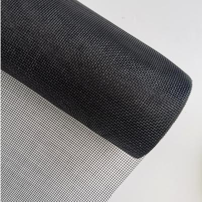 China Globale E-glas glasvezel venster scherm 0,28 mm Draad Dia Anti-muggen 120 g / m2 weerstand Te koop