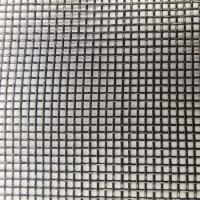 China 1m-3m Width PET Mesh Screen 360g/m2 Customizable for sale