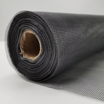 China 0.28 mm PVC-ruitenschermrol voor muggen- en insectenbestrijding Te koop