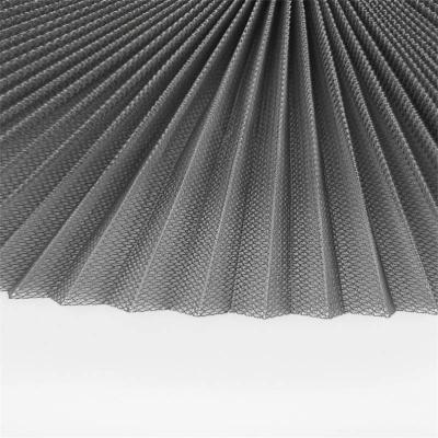 Cina Protezione contro gli insetti in poliestere piatto per porte e finestre in vendita