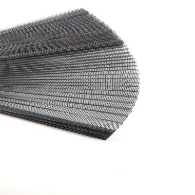 중국 14mm 플레이트 높이 플레이스 곤충 스크린 공간 절약 낮은 유지 보수와 0.5 ~ 3.5m 플레이스 너비 판매용