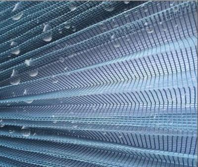 Китай Сортируемый складной полиэстерный экран для окон / дверей длиной 0,5 - 3,5 м продается