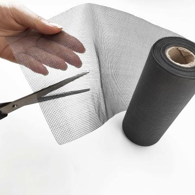 China Ecrã de janela de fibra de vidro de borda selvagem para fácil instalação à venda