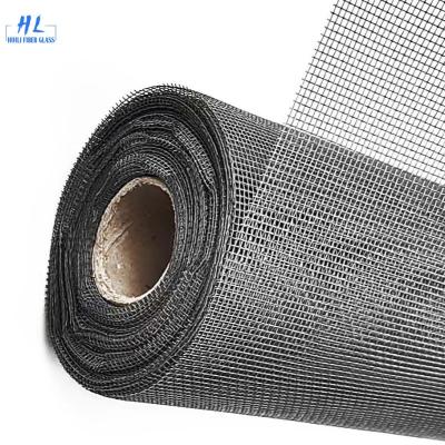 China Tela de tela de fibra de vidro resistente à corrosão DIY para casa à venda