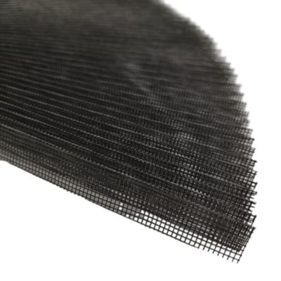 Китай Персонализированная настройка плетеный экран для насекомых с высотой 16 мм стекловолокна и полиэфирных материалов продается