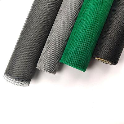 China UV-Resistant Fiberglass Window Screen for Optimal Performance at 0.25mm Thickness for sale