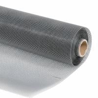 China Water Resistance Fiberglass Insect Screen PVC Coated Mesh Ideal for in Outdoor Structures Windows Doors and Ventilation Openings for sale