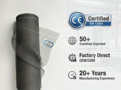 China Insect Screen Mesh for Windows – Premium Fiberglass, Durable Roll, Bulk Supply for Contractors & Replacement Projects for sale